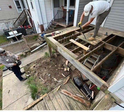 Gallery | Pristine Construction LLC